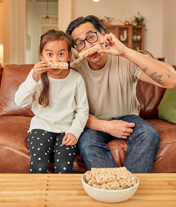 Healthy Organic Snacks | Chef Store in Dallas | Chef Bobo