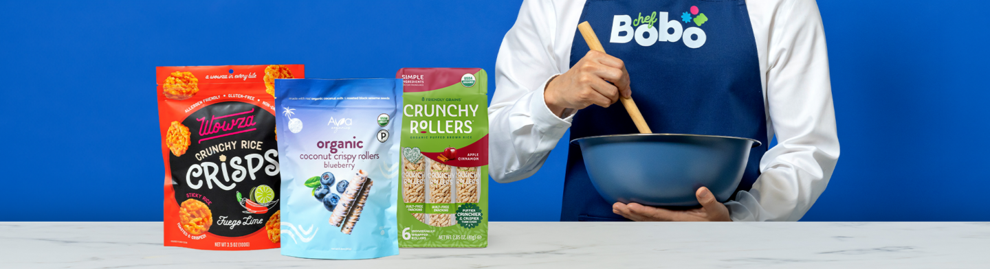 Our Culinary Process: Revealing Artistry Behind Chef Bobo's Creations